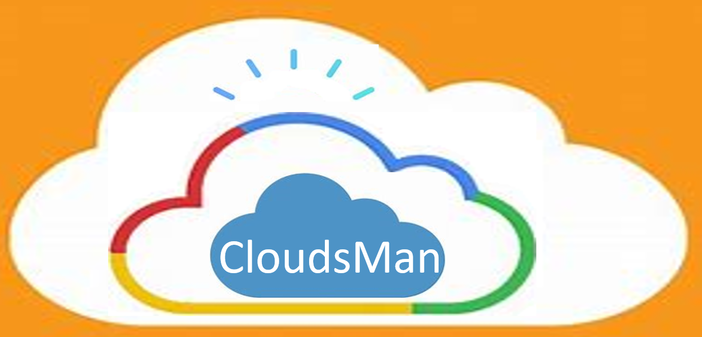 CloudsMan: Multi-Cloud Management System for FAB of IaaS based on ...